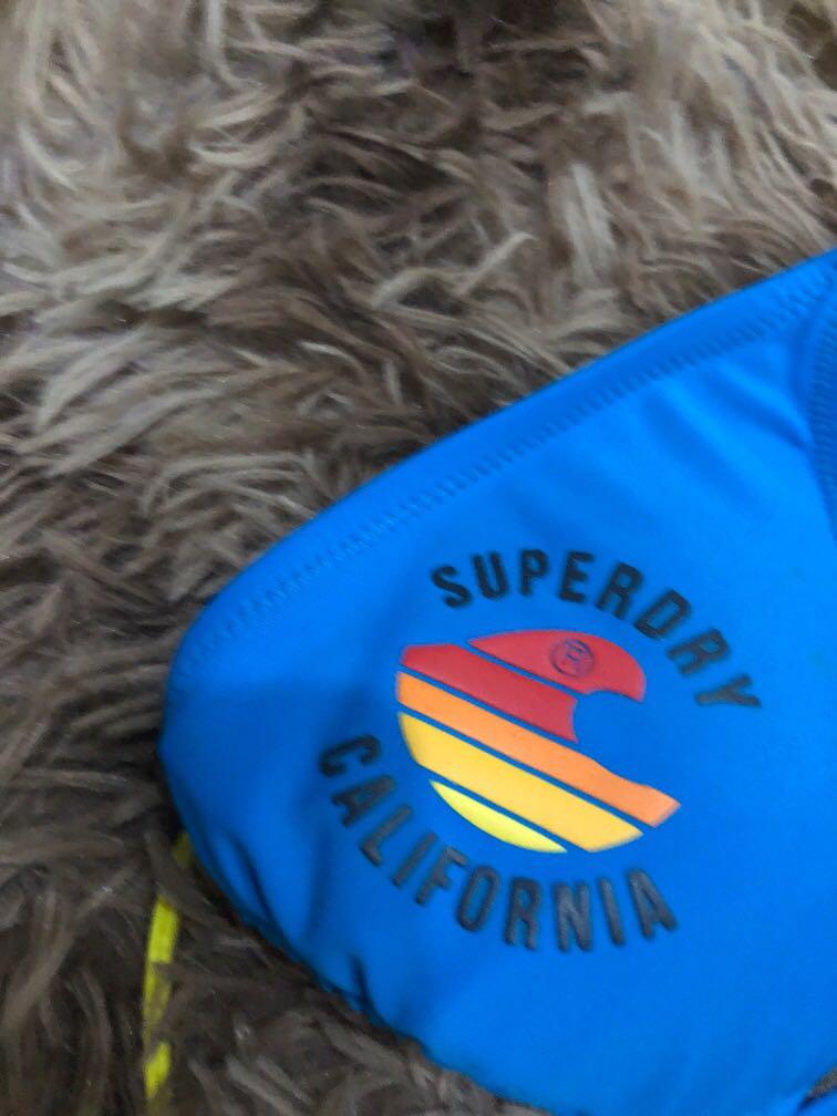 Bikini Too Womens Fashion Swimwear Bikinis And Swimsuits On Carousell