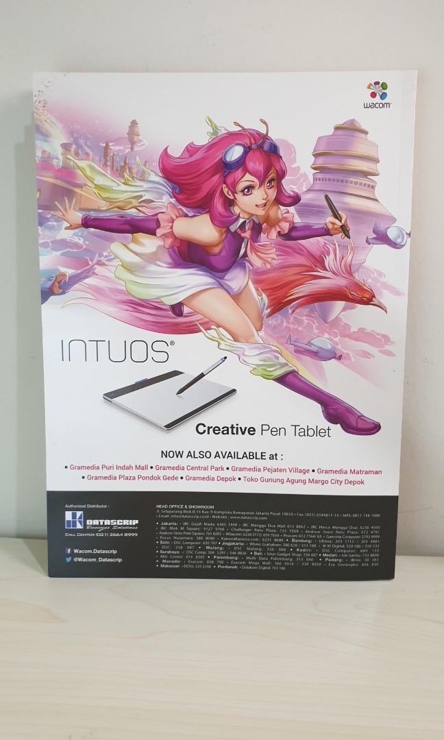 Buku reon komik vol 4, Buku & Alat Tulis, Buku Pelajaran di Carousell