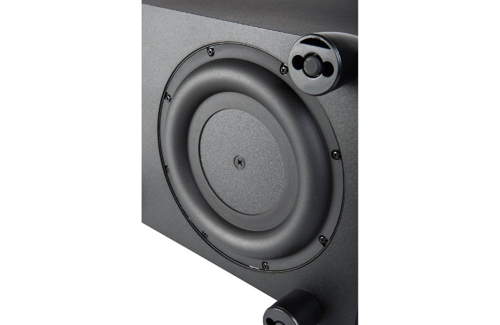 Definitive Technology ProSub 1000 Powered subwoofer, Audio, Soundbars ...