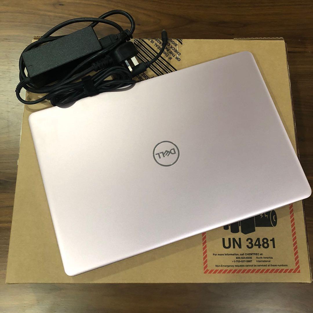 Dell Inspiron 13 Model 5370 (Pink), Computers & Tech, Laptops ...