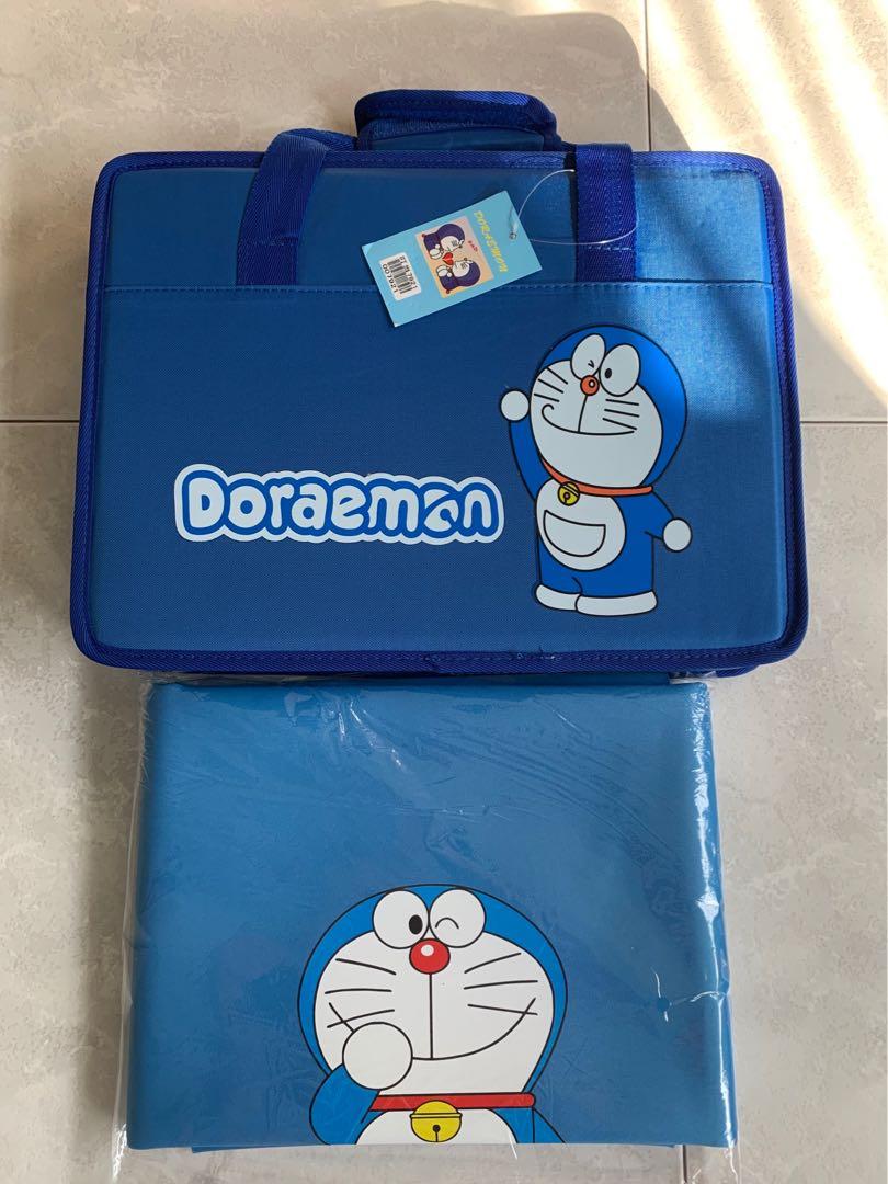 Doraemon mahjong set, Hobbies & Toys, Toys & Games on Carousell
