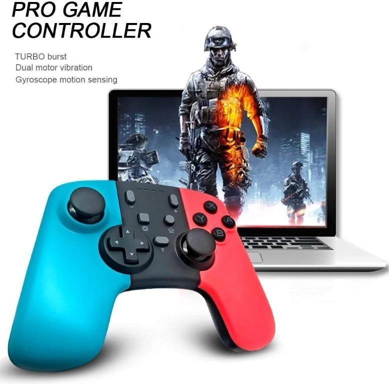 E30 Pro Game Controller, Video Gaming, Gaming Accessories, Controllers ...