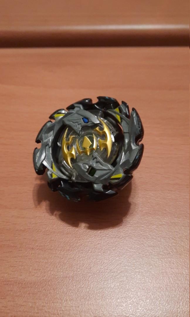 Emperor Forneus Beyblade burst ChoZ, Hobbies & Toys, Toys & Games on ...