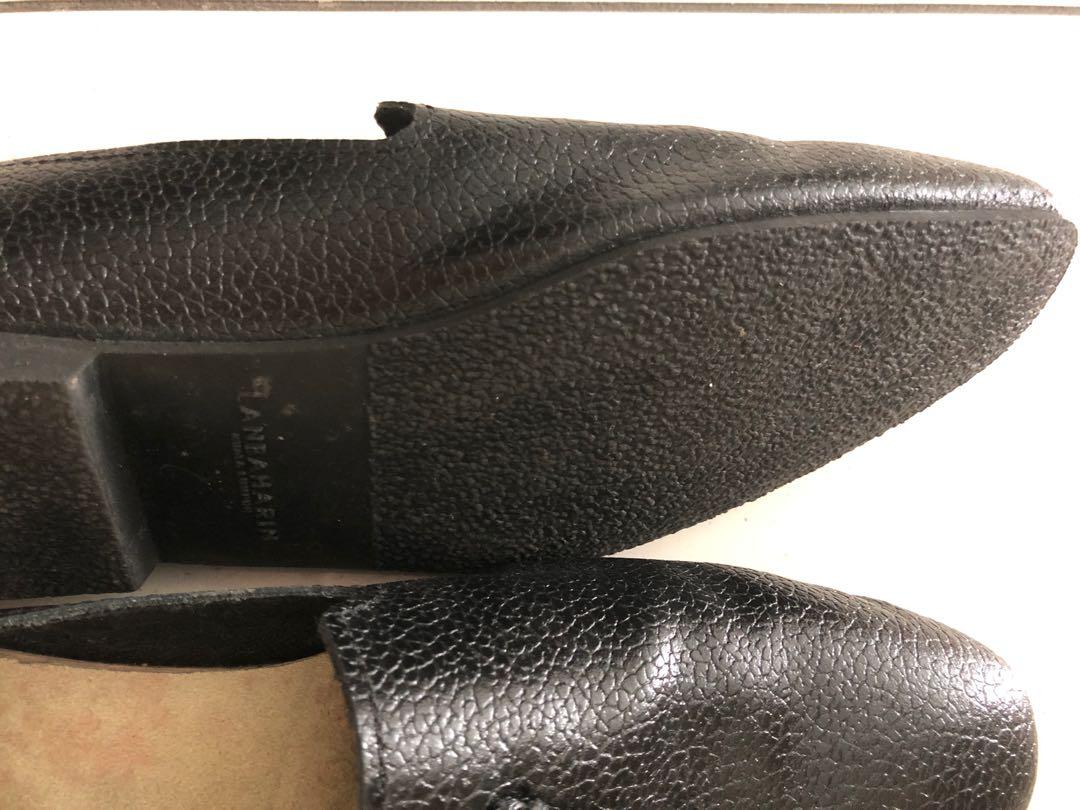 Lan Bahrain shoe, Men's Fashion, Footwear, Dress shoes on Carousell