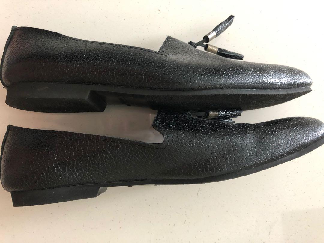 Lan Bahrain shoe, Men's Fashion, Footwear, Dress shoes on Carousell