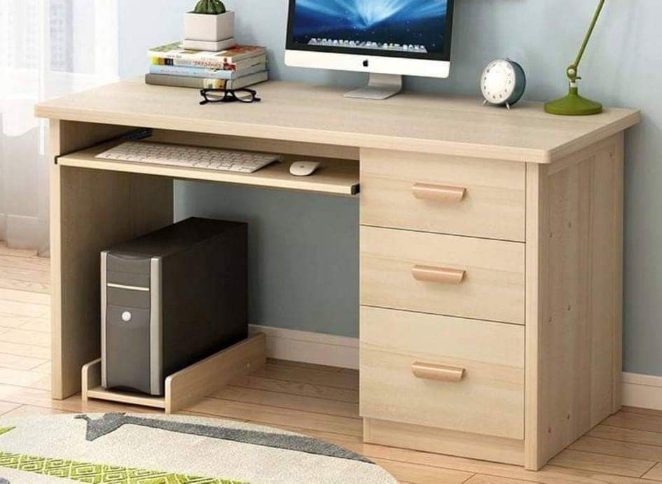 Ikea Office Table, Furniture & Home Living, Office Furniture & Fixtures ...