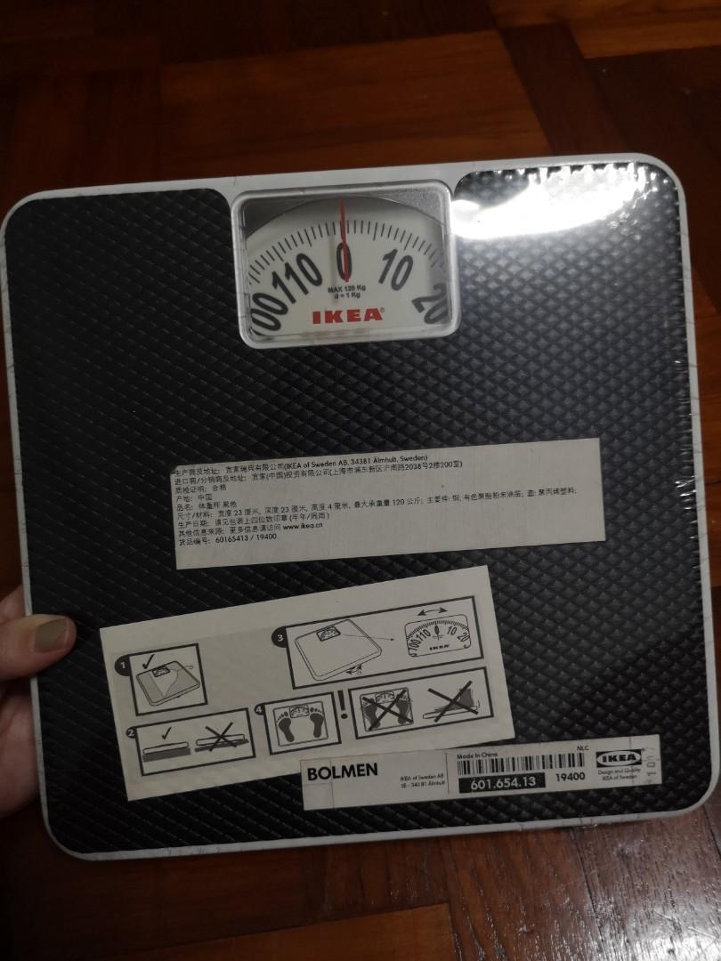 IKEA weighing scale, Everything Else on Carousell
