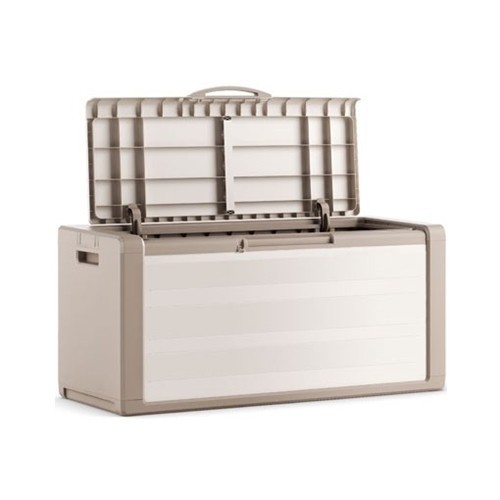 Keter gulliver chest storage box, Furniture & Home Living, Home ...