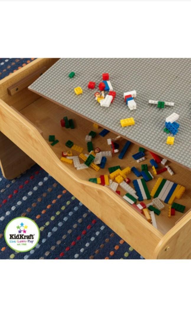 Kids craft table, Babies & Kids, Baby Nursery & Kids Furniture, Other ...