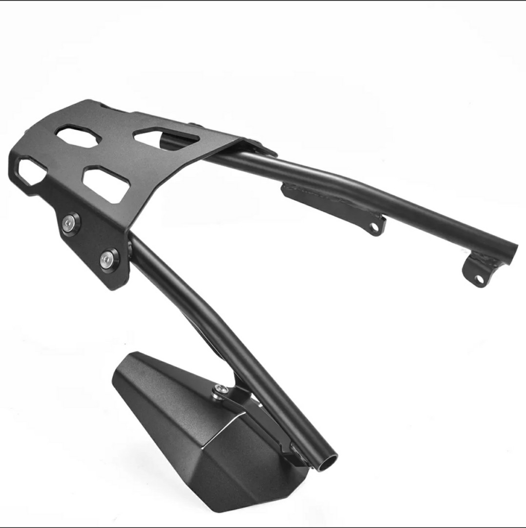 KTM duke 125 390 790 rear top case carrier luggage rack, Mobile Phones ...