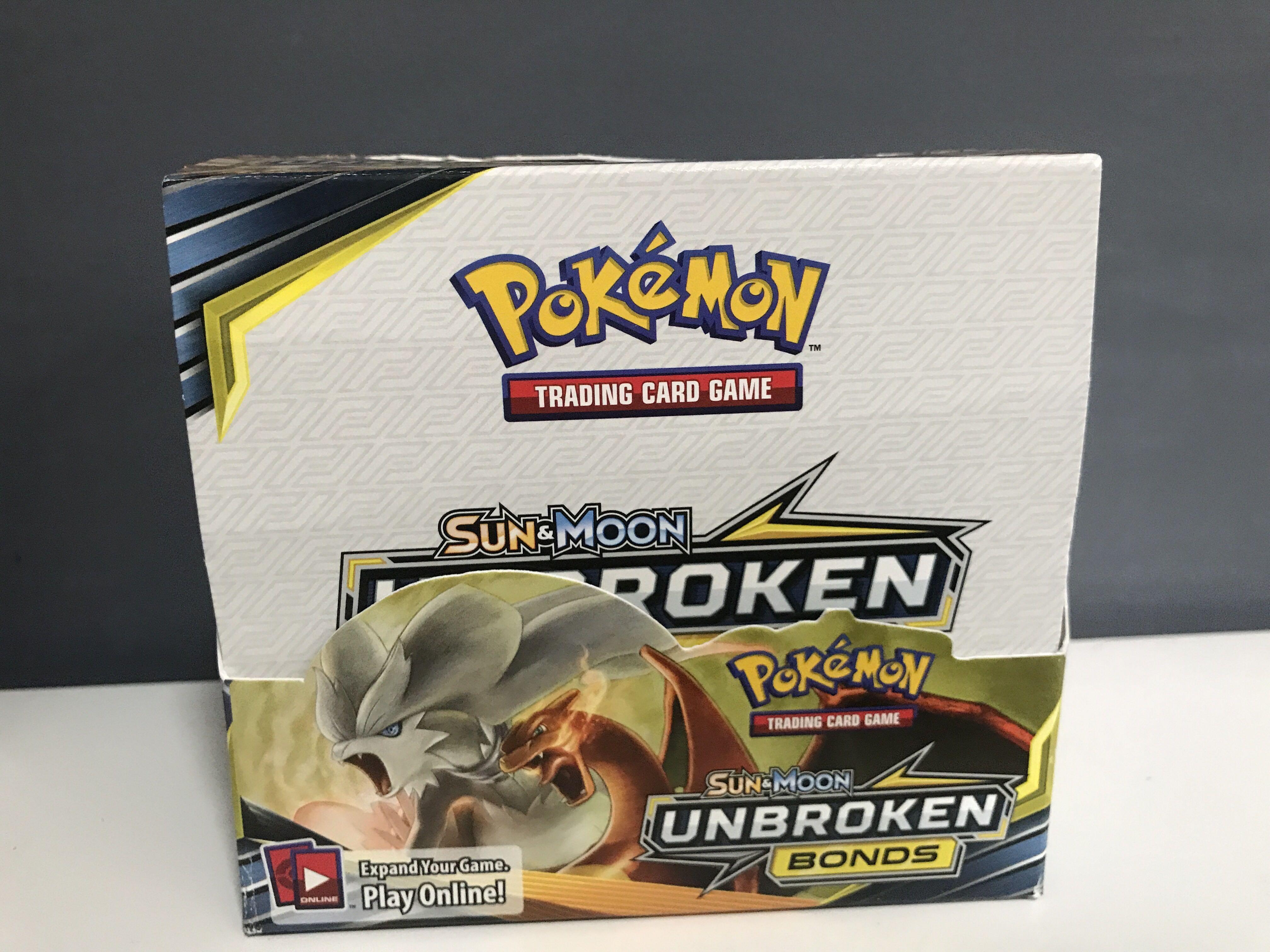 Leftover Pokemon unbroken bonds cards, Hobbies & Toys, Toys & Games on ...