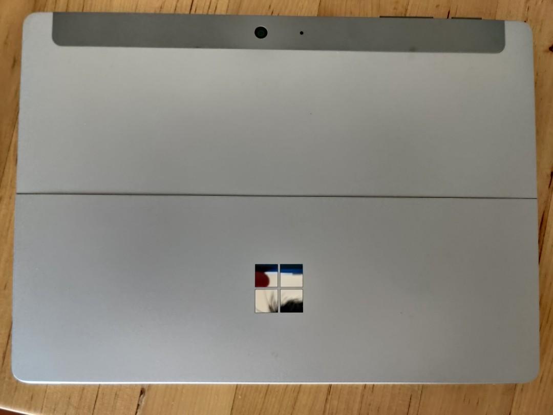 Microsoft Surface Go 4GB Ram 64GB Storage Tablet, Computers & Tech ...