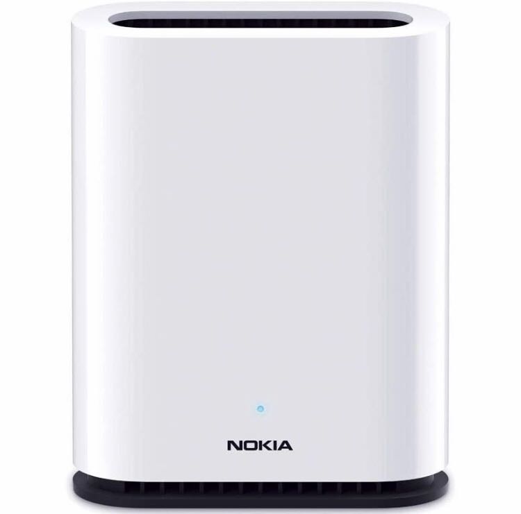 Nokia WiFi beacon 1 Mesh Router - set of 2, Computers & Tech, Parts ...