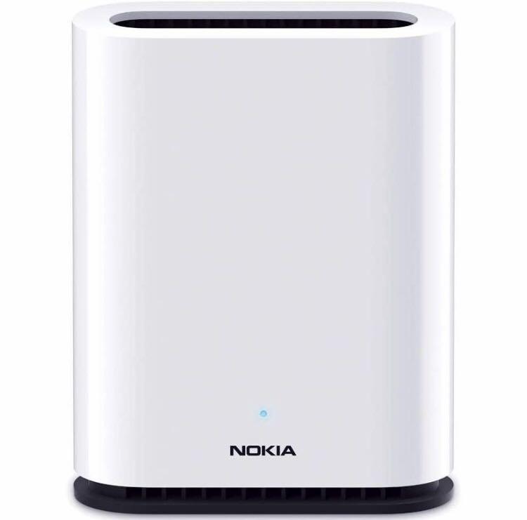 Nokia WiFi beacon 1 Mesh Router - set of 2, Computers & Tech, Parts ...