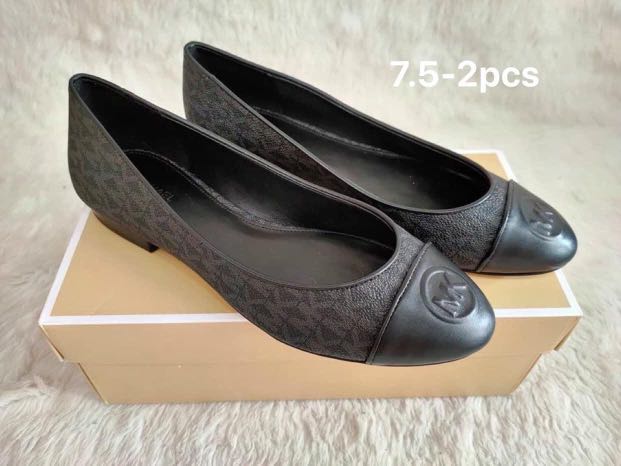 ORIGINAL MK SHOES, Women's Fashion, Footwear, Flats & Sandals on Carousell