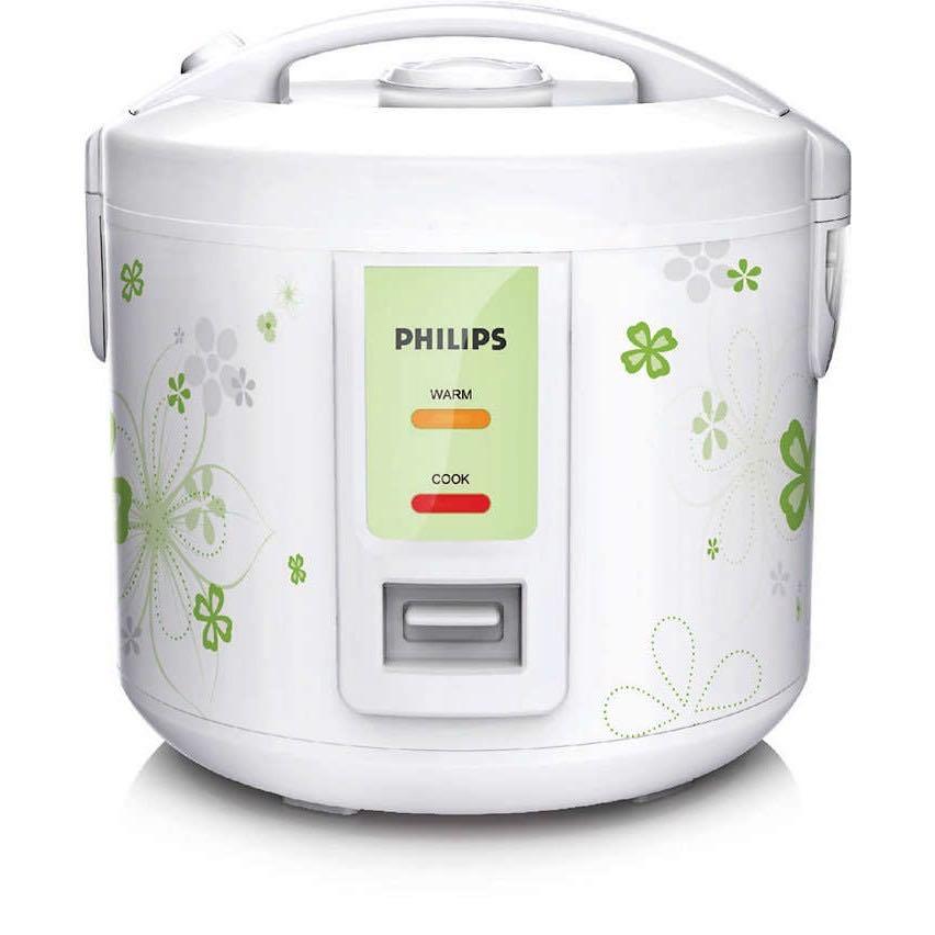 Philips Rice Cooker 1.0l, TV & Home Appliances, Kitchen Appliances ...