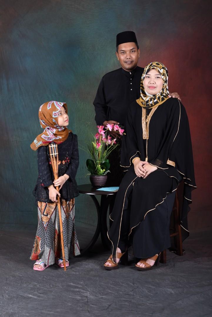 Photoshoot Raya 2020, Photography, Photography Accessories, Lighting ...