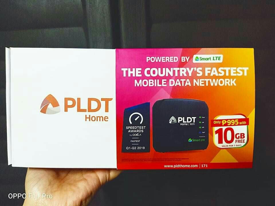 PLDT PREPAID WIFI, Computers & Tech, Parts & Accessories, Networking on ...