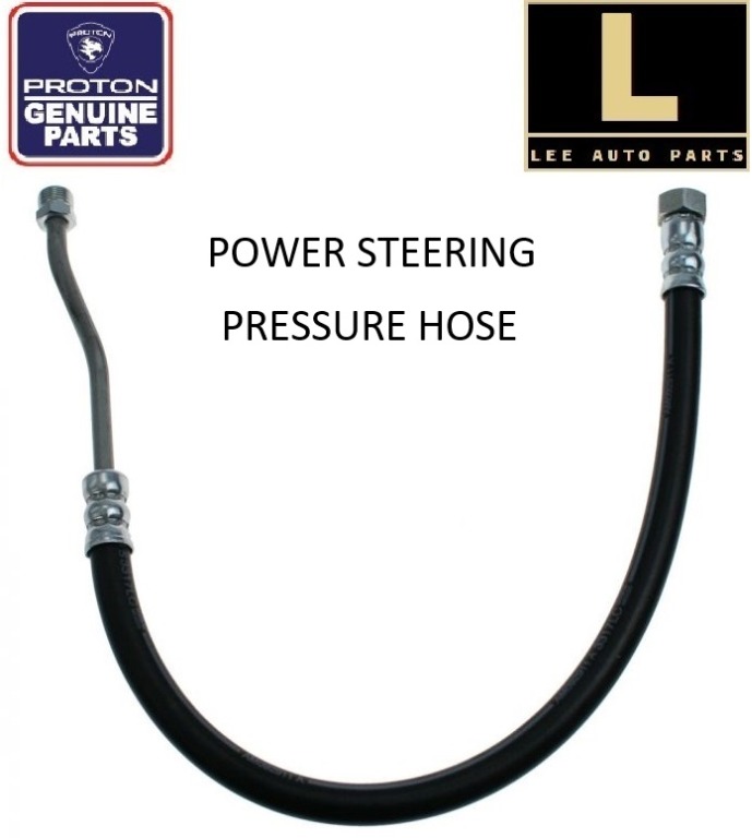 PROTON GEN 2 & PERSONA & WAJA CAMPRO/CPS PRESSURE HOSE (PART NO ...