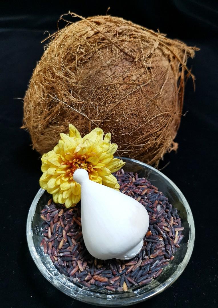 Rare Huge Coconut Pearl, Hobbies & Toys, Memorabilia & Collectibles ...