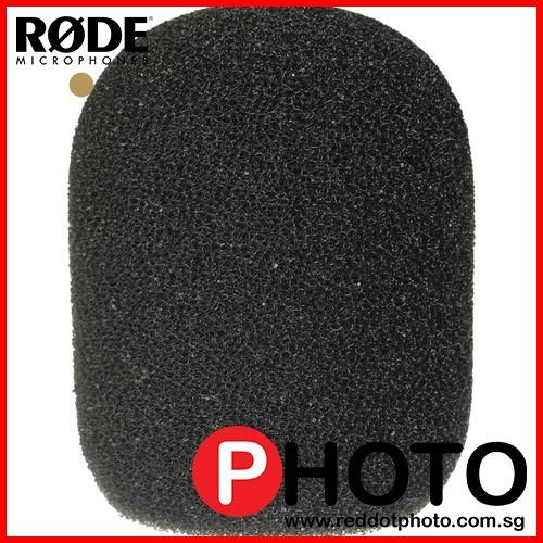 Rode WS2 Pop filter WindScreen for Rode PodMic Procaster NT1A ...