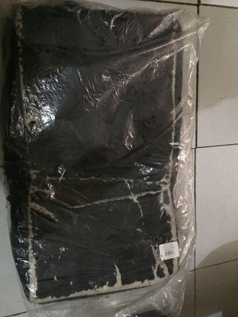 Rudy Project Duffel Bag, Men's Fashion, Bags, Backpacks on Carousell