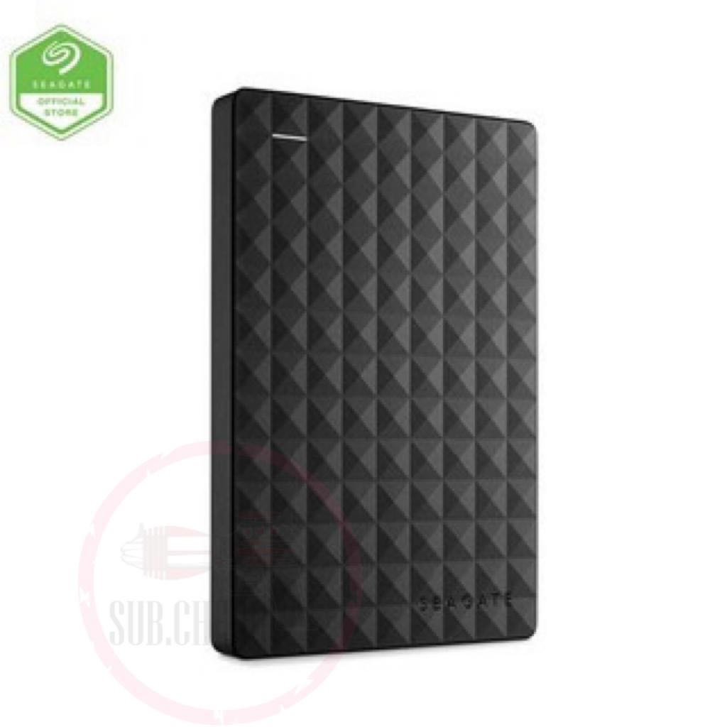SO SC230 Original Hard Disk Seagate 1TB , 2 TB External Hard Drive for ...
