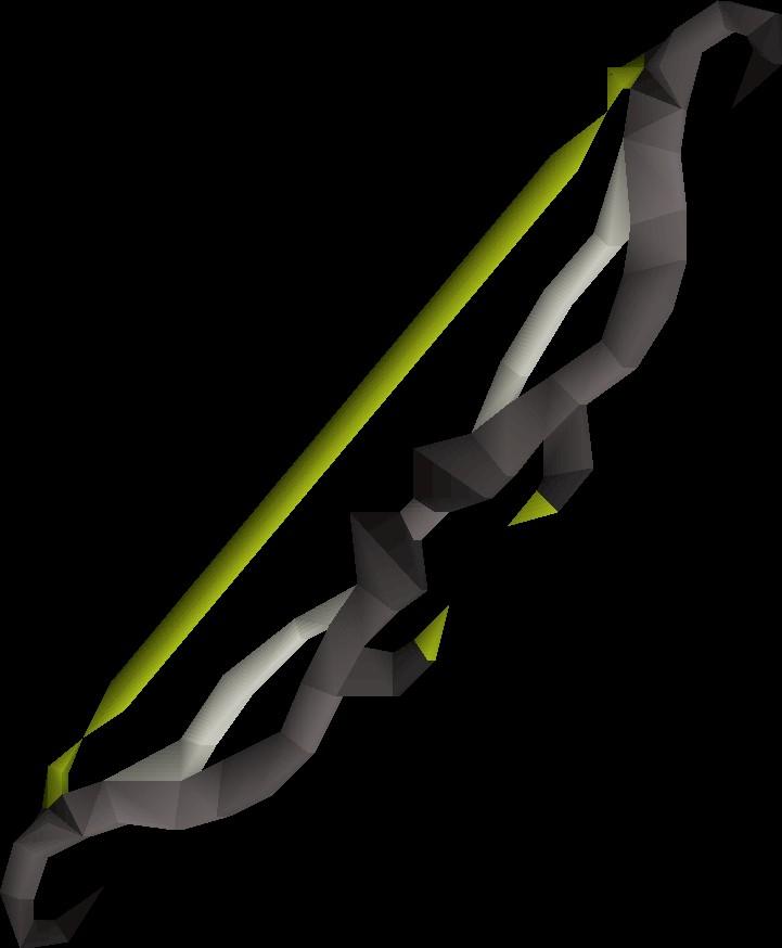 [OSRS] Selling Twisted Bow, Video Gaming, Gaming Accessories, Game Gift ...