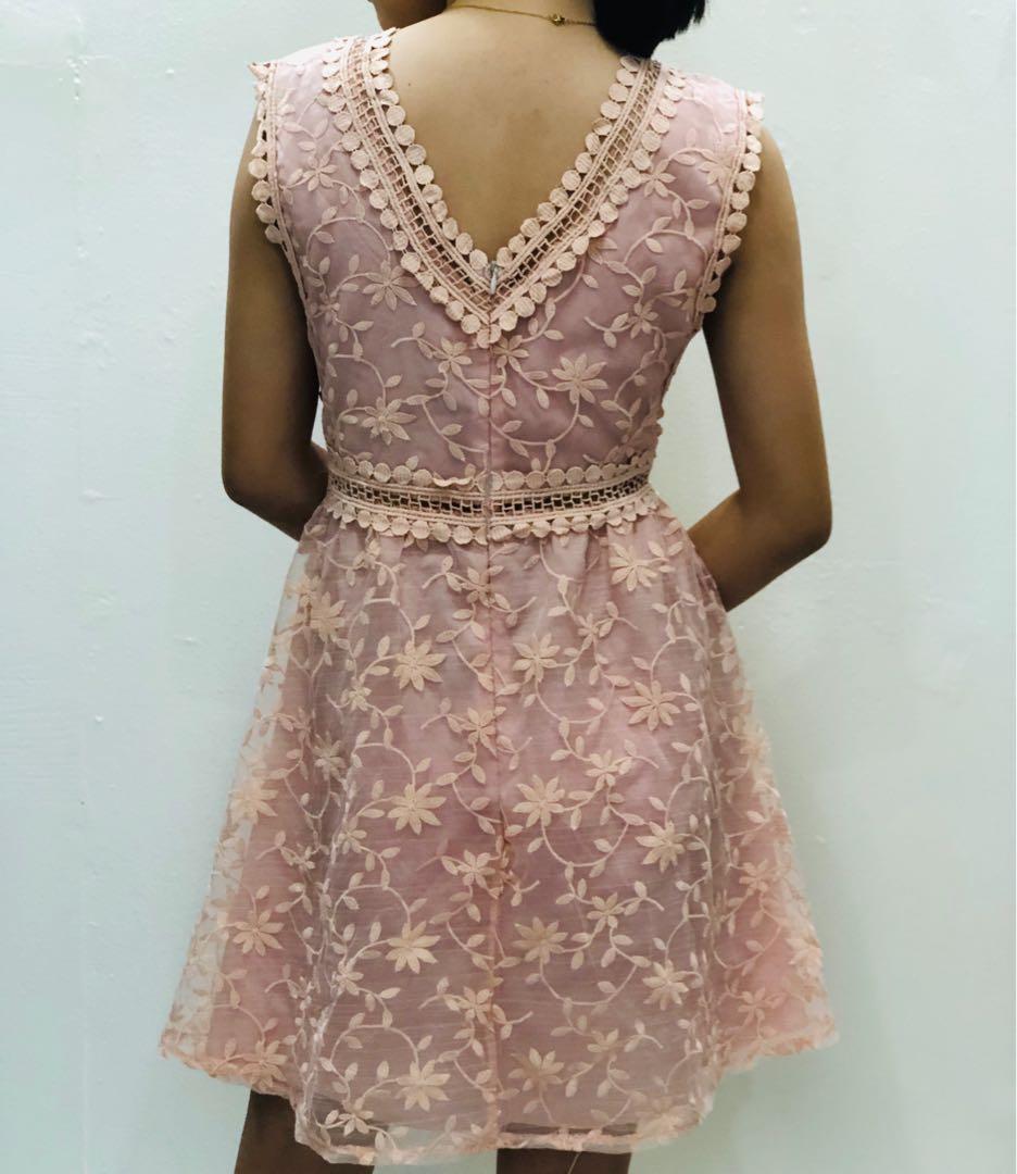 Sexy Cute Dress Women S Fashion Dresses Sets Dresses On Carousell