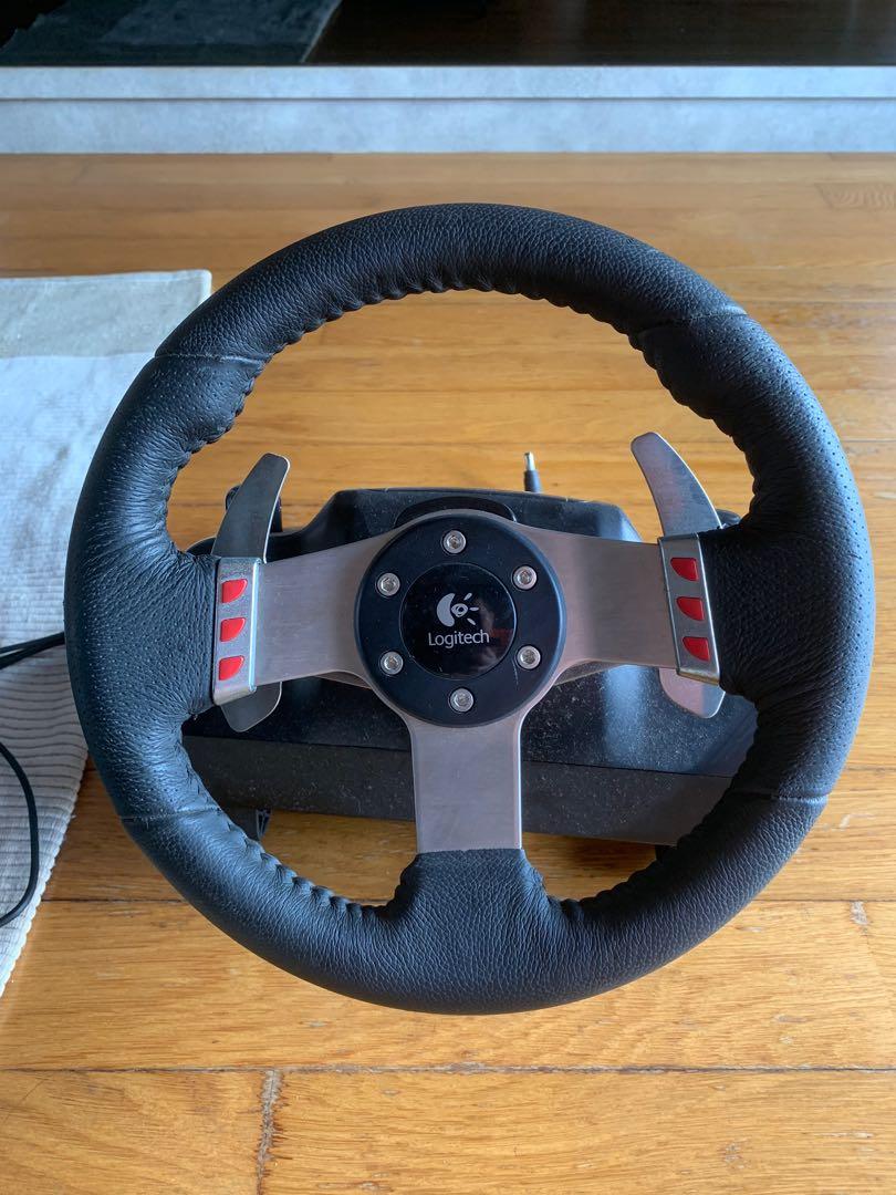 Sim Racing Playseat - Steering Wheel (Fanatec Porsche 911 GT2RS ...