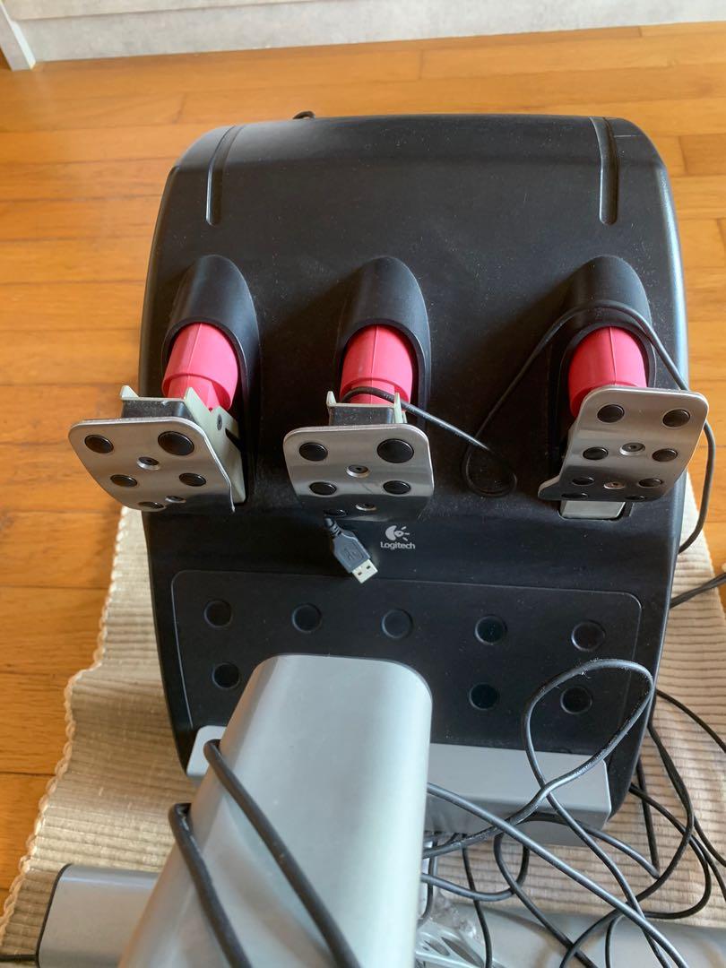 Sim Racing Playseat - Steering Wheel (Fanatec Porsche 911 GT2RS ...