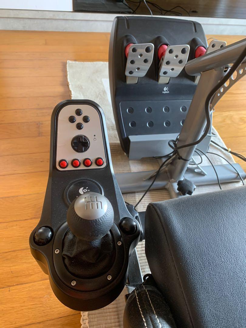 Sim Racing Playseat - Steering Wheel (Fanatec Porsche 911 GT2RS ...