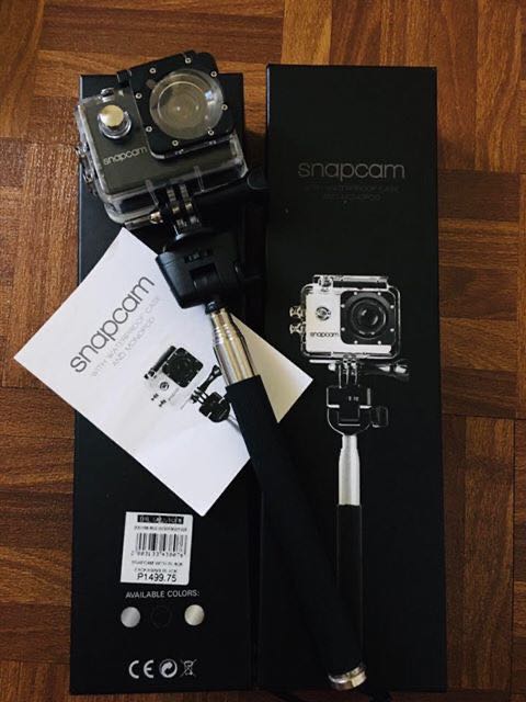 SnapCam, Photography, Cameras on Carousell