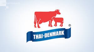 Thai Denmark UHT Milk Plain 200ML x 36 Packs. 100% Fresh Milk! Halal ...