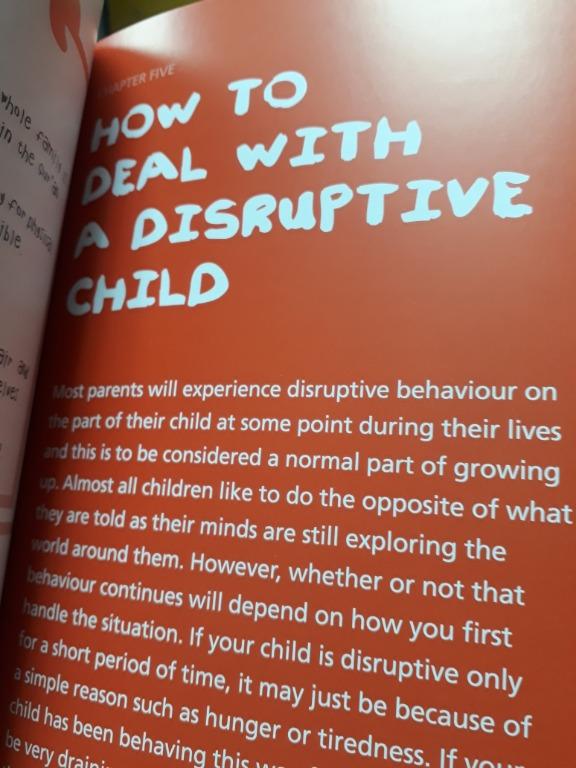 The Muslim Parent's Guide To The Early Years (0-5 years), Hobbies ...