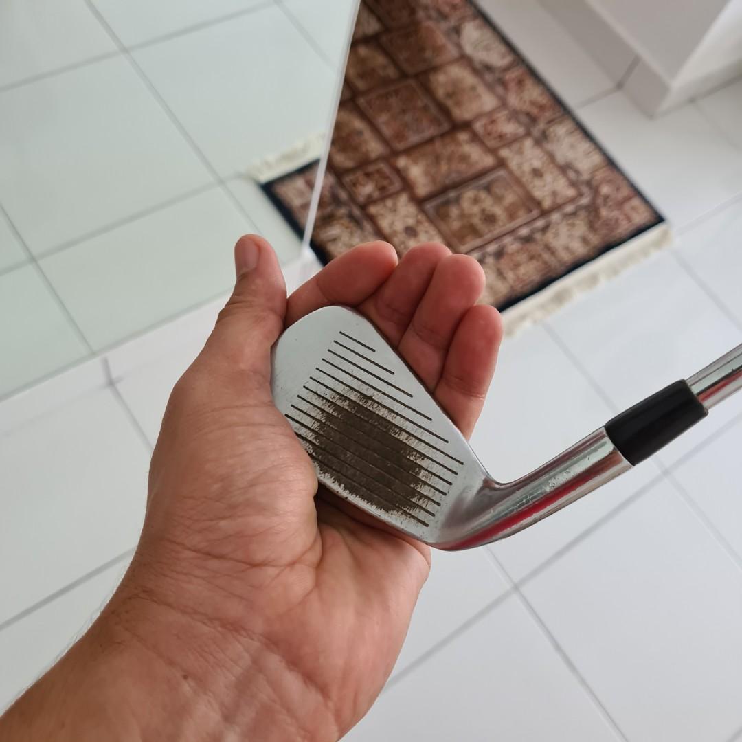 Titleist Ap2 1st gen Pw-5 irons set, Sports Equipment, Sports & Games ...