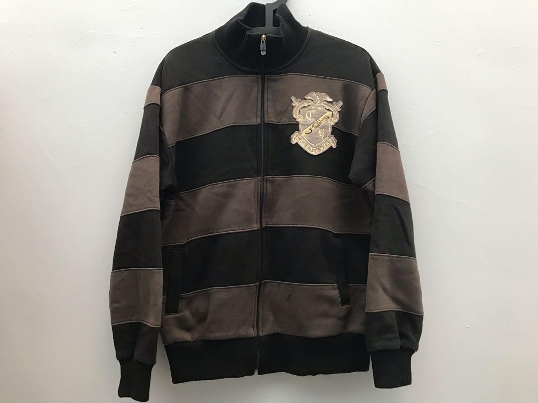 Varsity jacket stripes, Men's Fashion, Coats, Jackets and Outerwear on ...