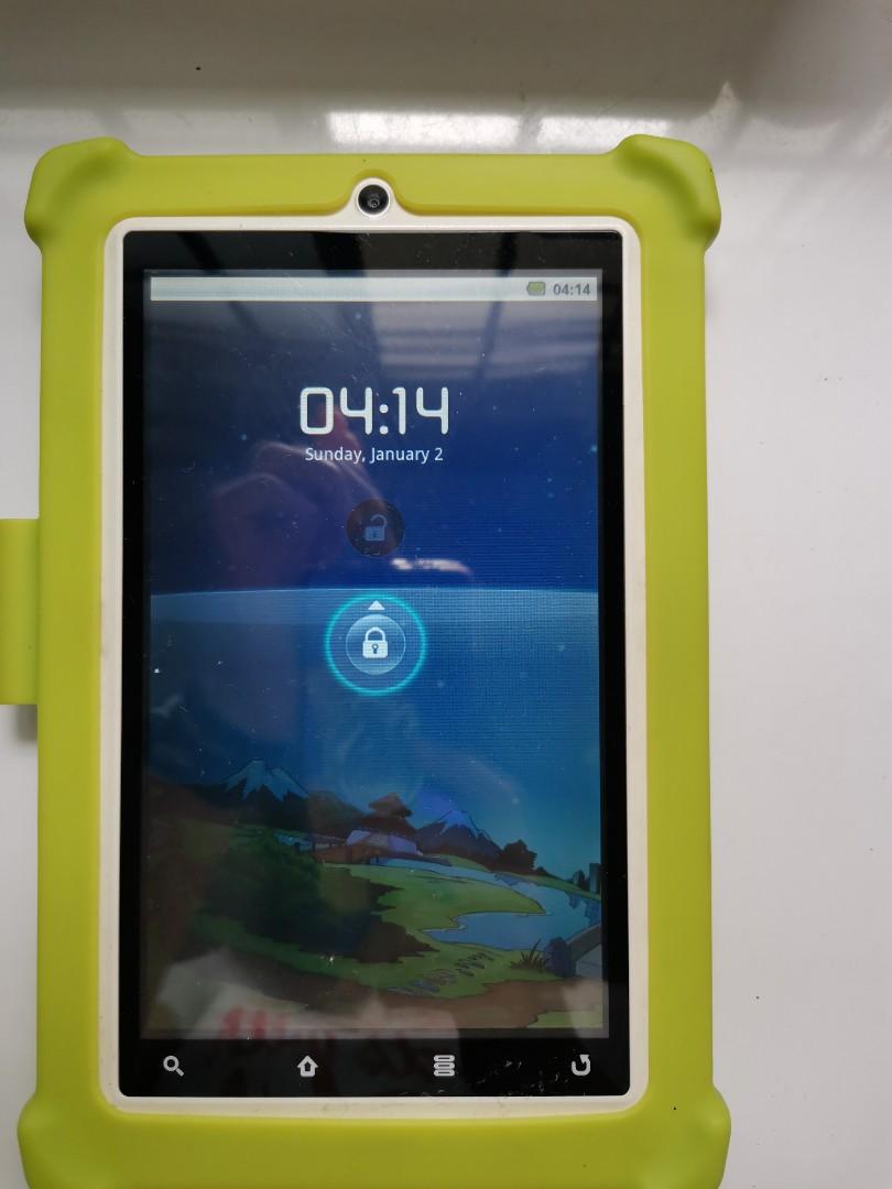 Wawa Yaya kids tablet, Mobile Phones & Gadgets, Tablets, Android on ...