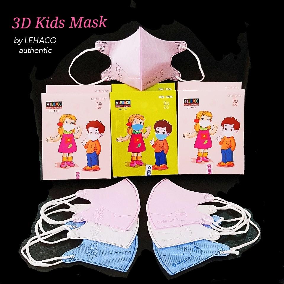 3D Mask Disney Bambi by Lehaco, Health & Beauty, Face & Skin Care on ...