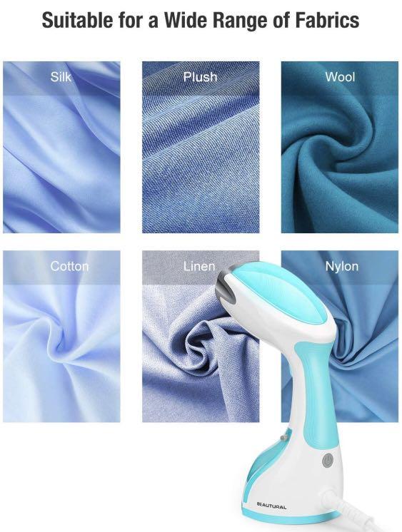 BEAUTURAL 4.4 out of 5 stars 5,567 Reviews BEAUTURAL Steamer for ...