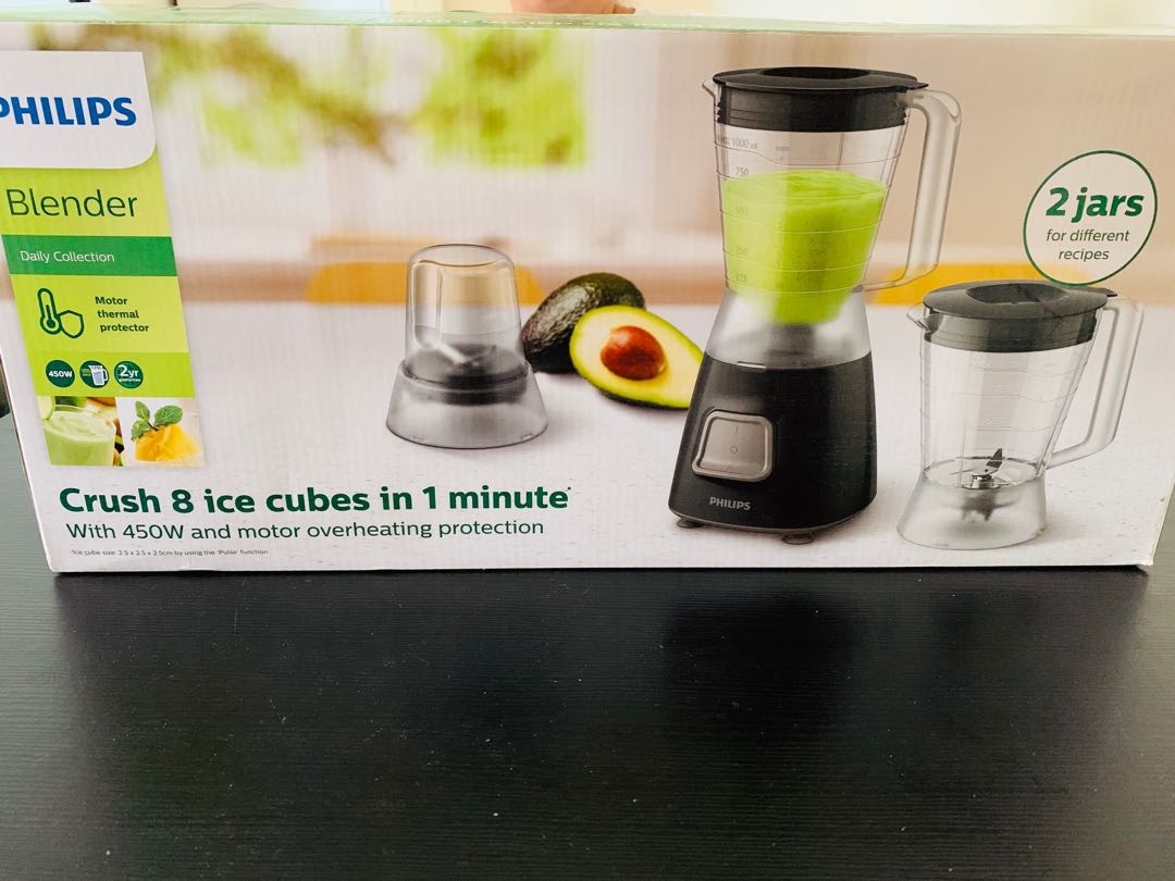 Blander Philips, TV & Home Appliances, Kitchen Appliances, Juicers ...