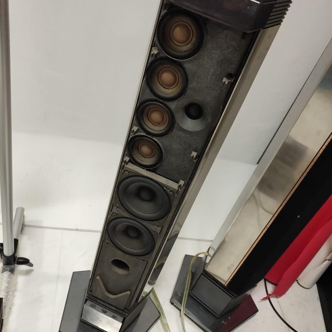 B&O Beolab Penta 1, Audio, Other Audio Equipment on Carousell
