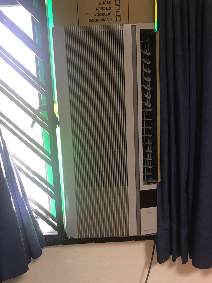 Casement Aircon, TV & Home Appliances, Air Conditioners & Heating on ...