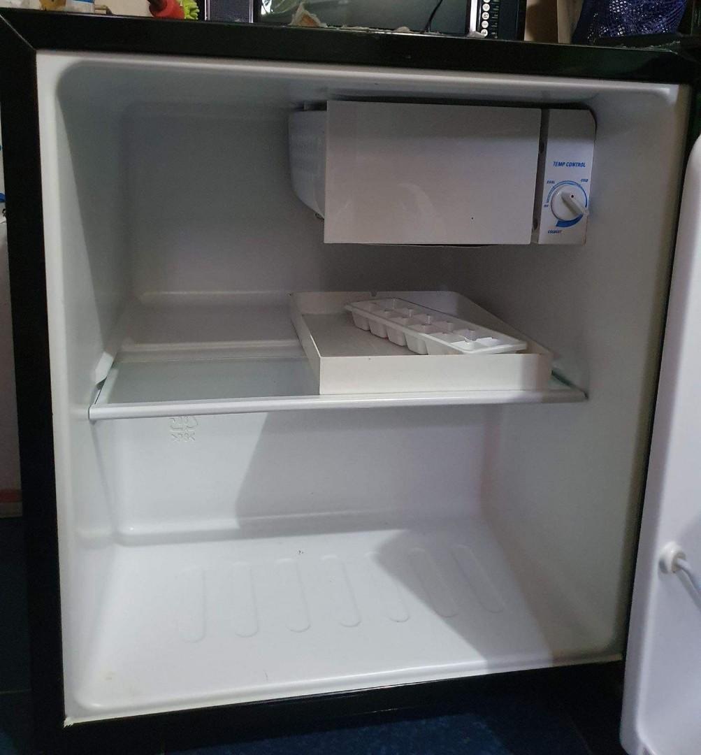 EZY Mini Refrigerator for Sale!, TV & Home Appliances, Kitchen ...