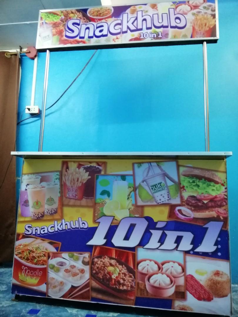 Food Cart Food Drinks Other Food Drinks On Carousell food-cart-food-drinks-other-food-drinks-on-carousell