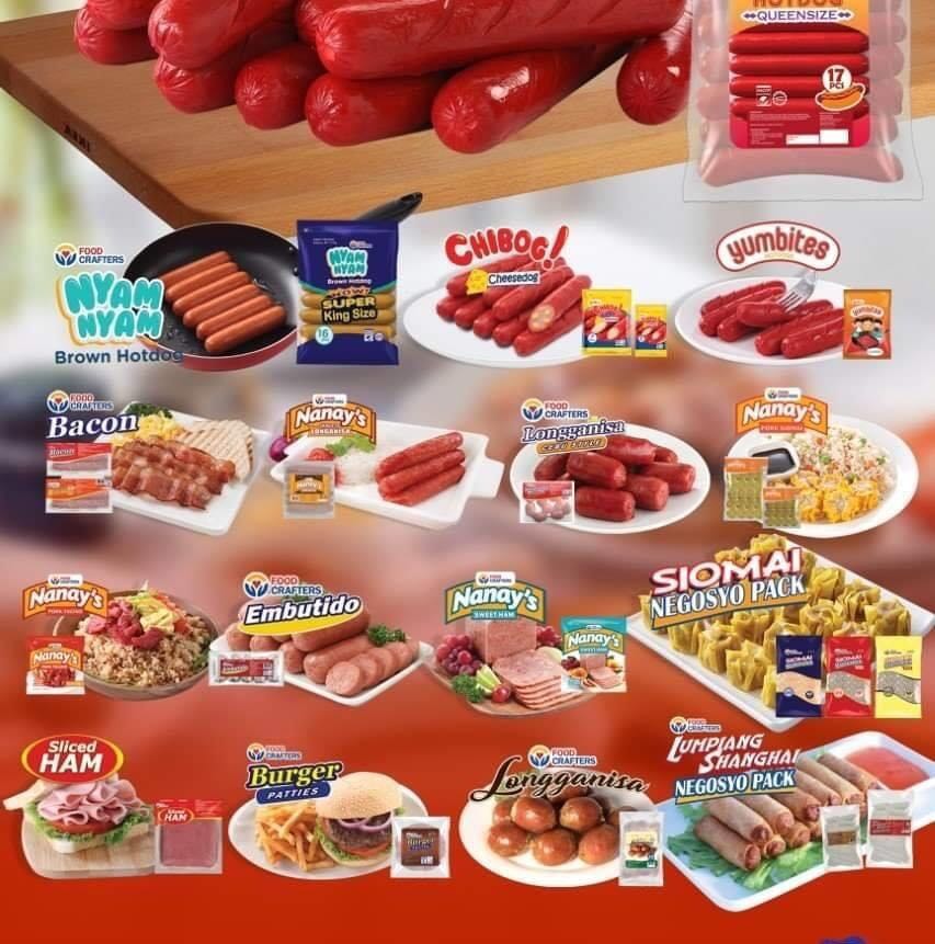 Frozen food, Food & Drinks, Local Eats on Carousell