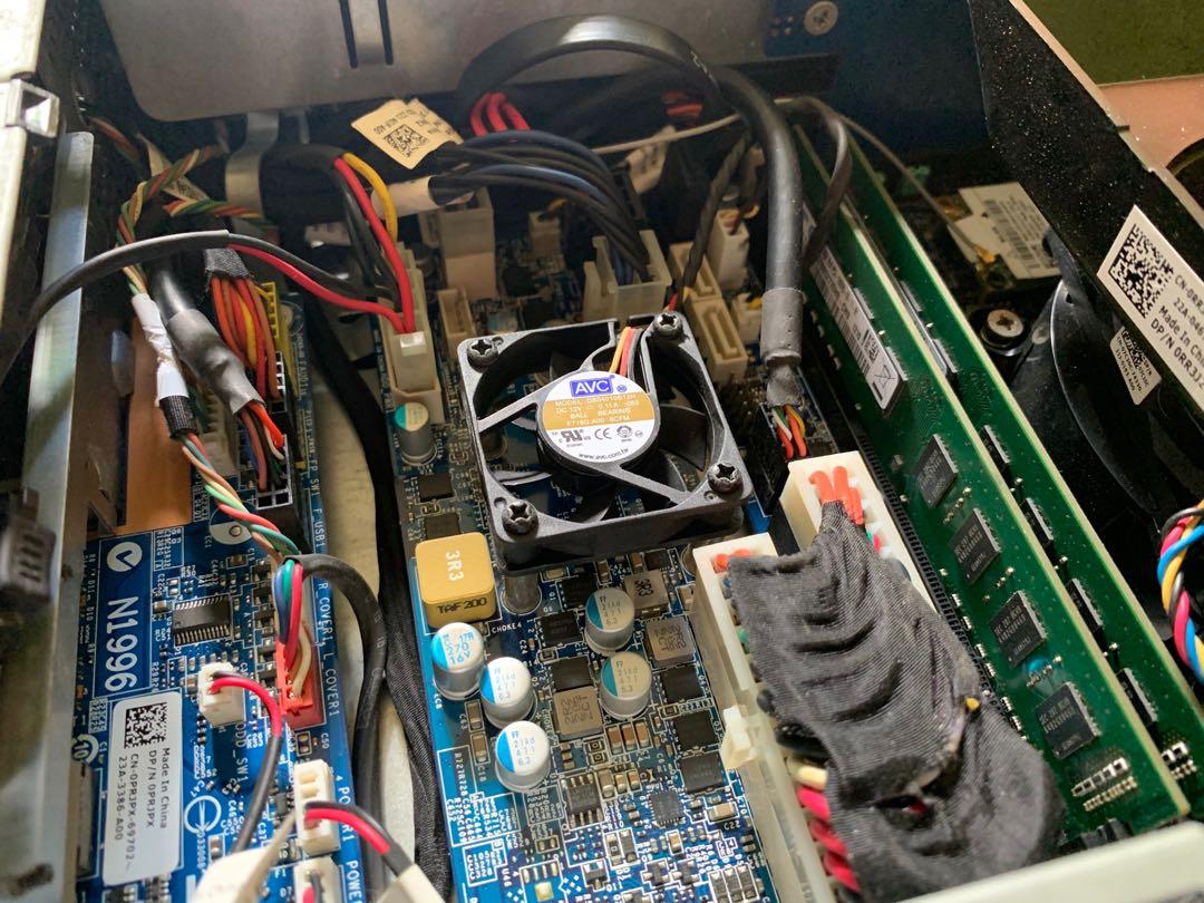 Gaming Desktop - Alienware X51 R1, Computers & Tech, Parts ...