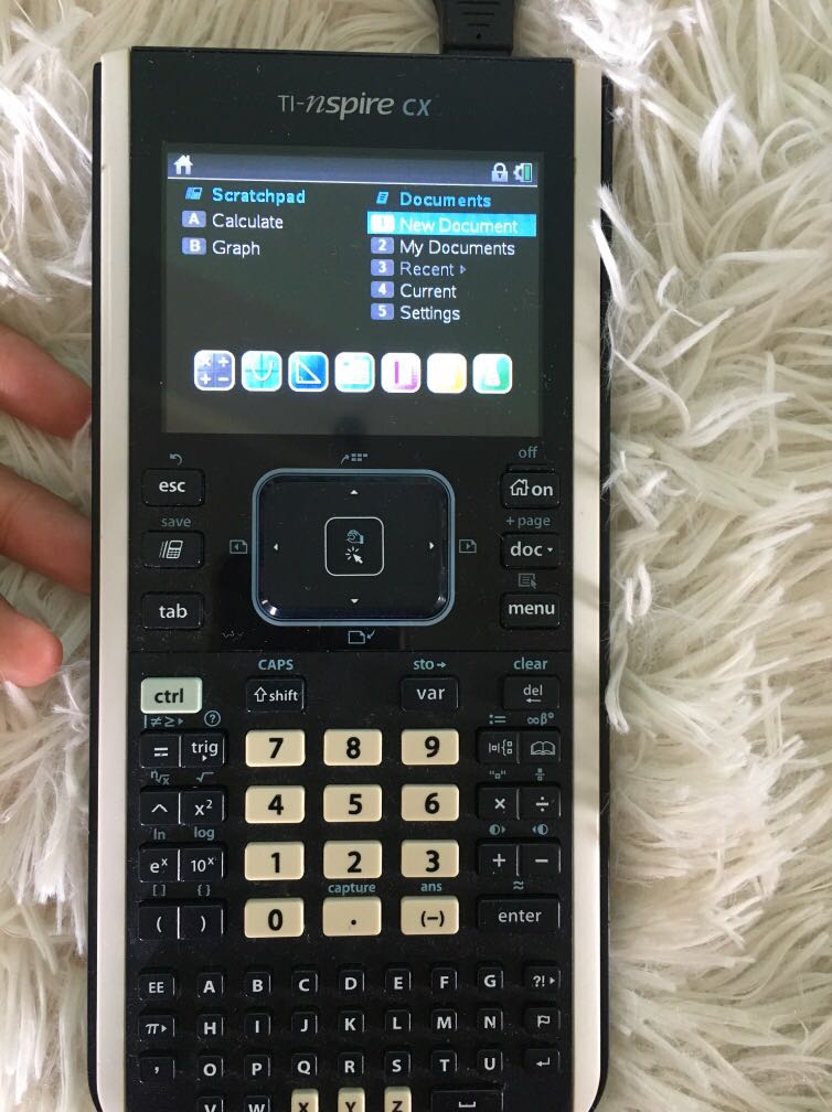 GDC Calculator, Computers & Tech, Parts & Accessories, Computer Parts ...