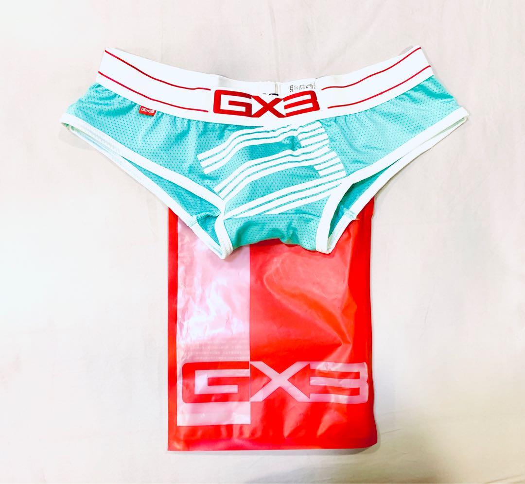 GX3 Underwear, Men's Fashion, Clothes, Others on Carousell