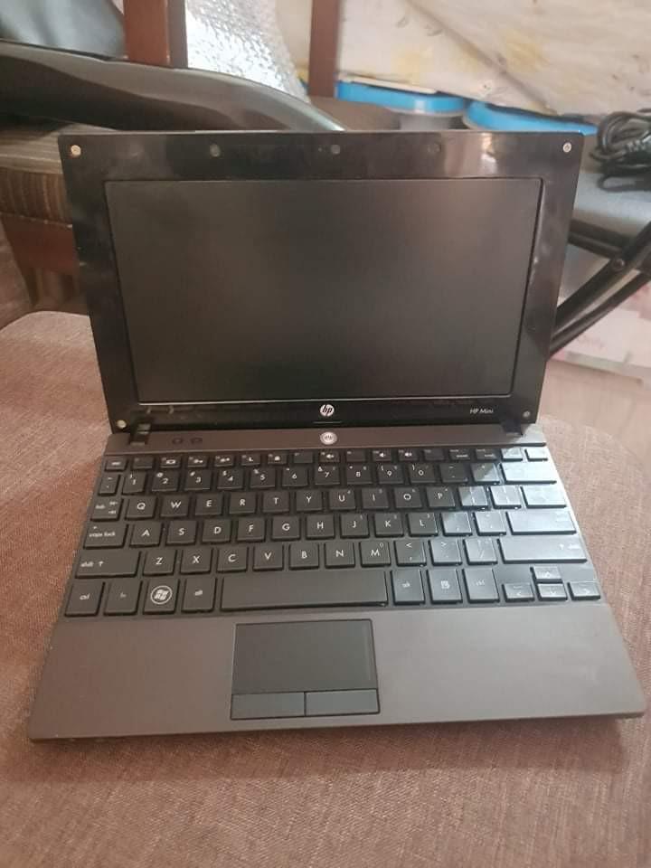 HP MINI LAPTOP, Computers & Tech, Laptops & Notebooks on Carousell